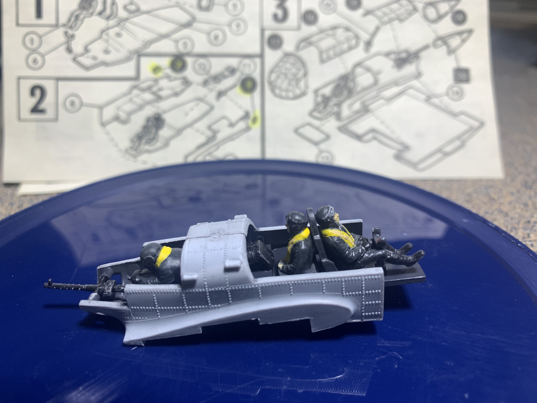 Focke Wulf 189 and 190 Models (photo heavy) | O-T Lounge