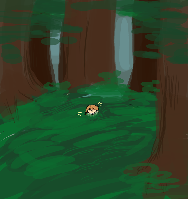 Gorb looks for a new home and it’s totally not just to hide from Jorb ...