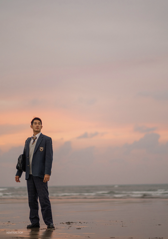 Yuchi Nieh (76) — Postimages