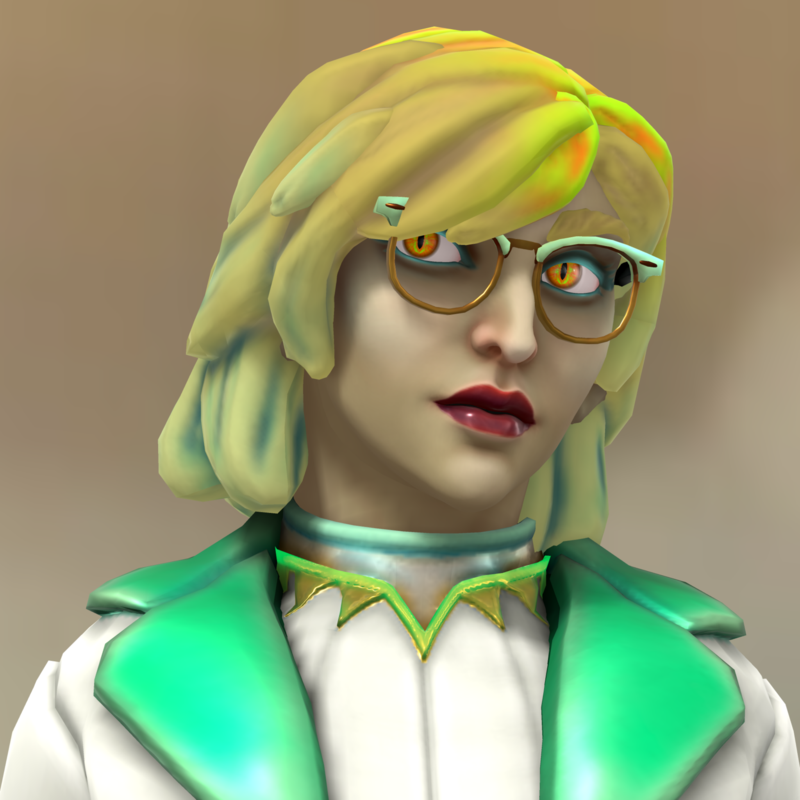 Tales of a Brave New World - Page 9 - Echoes of the Multiverse