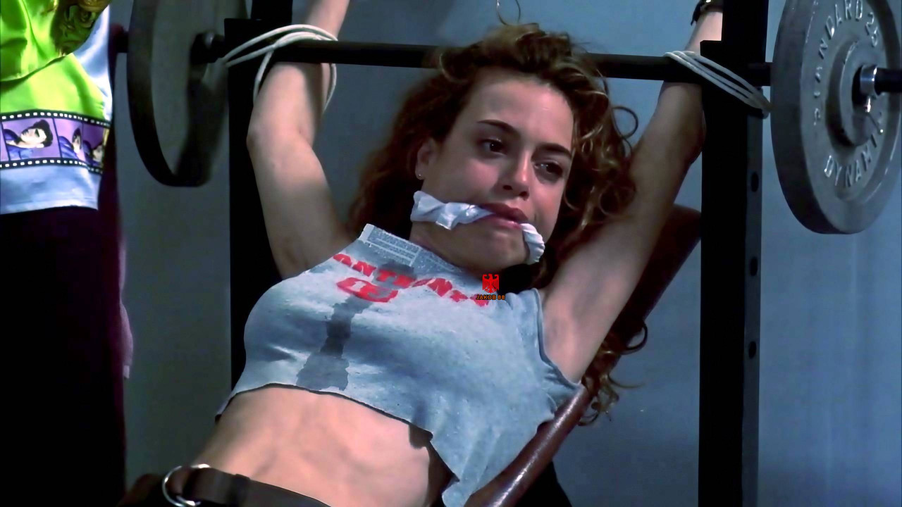 Jennifer Grant 14 Savage 1996 — Postimages