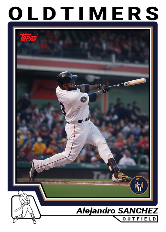 SP4 Sanchez Front — Postimages