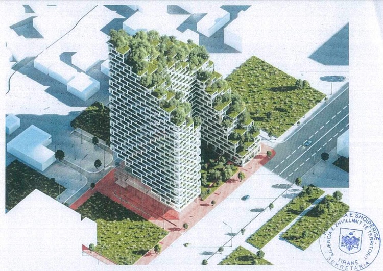 Lion Residences II | 122 m | 34 fl/kate | U/C | SkyscraperCity Forum