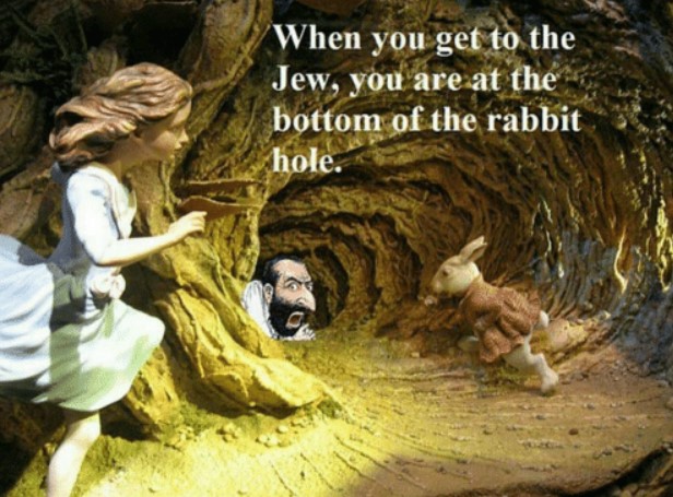 Let us have your children Nazi Bigots - Stormfront