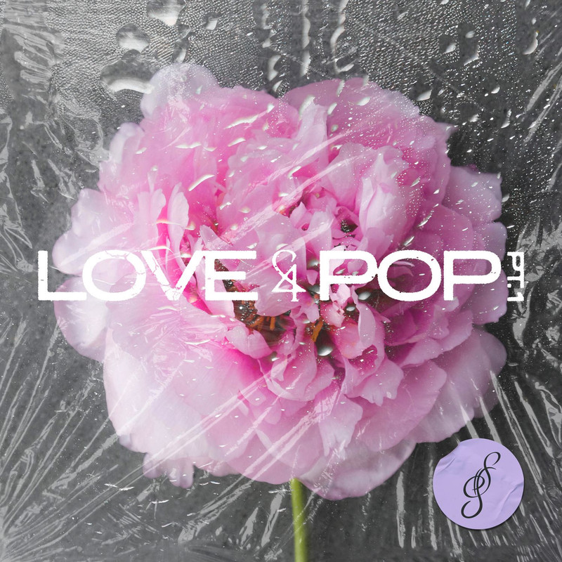 TripleS - LOVE&POP pt.1