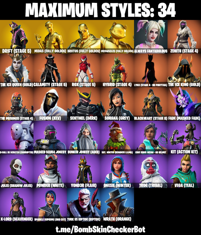 Max Styles — Postimages