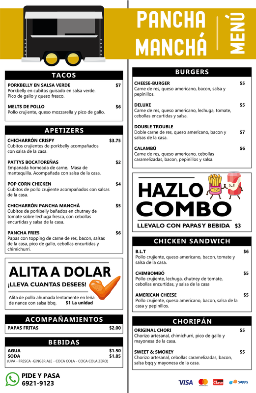 ULTIMATEMENUJULIO2023 — Postimages