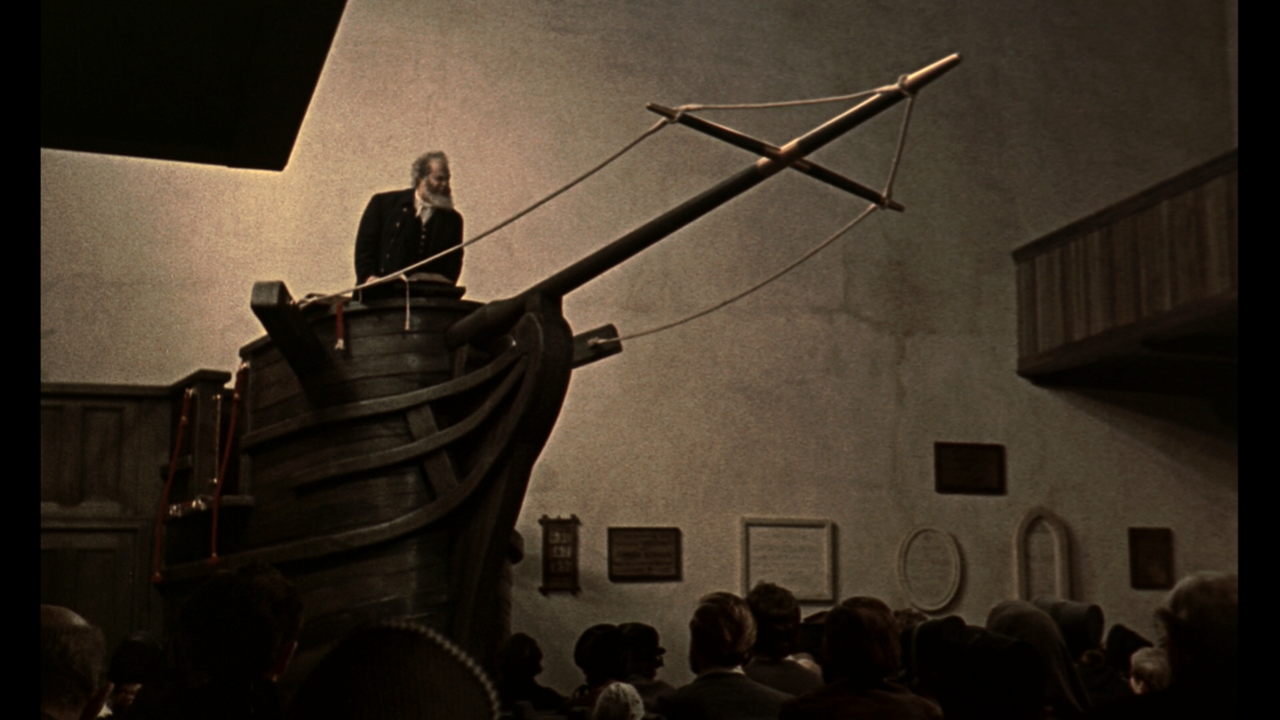 Moby Dick [ November 11th 2019 ] - Page 3 - Blu-ray Forum