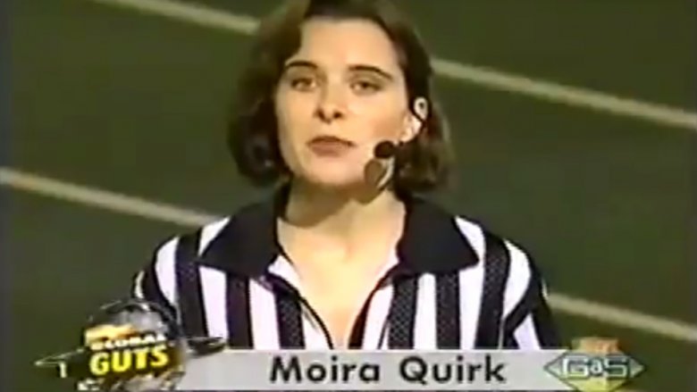 Moira Quirk > General Discussion > AR15.COM