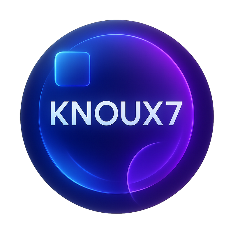 GitHub - KnouxOPS/knoux7-ai-dashboard: Ultra-premium AI-powered dashboard framework for building ...