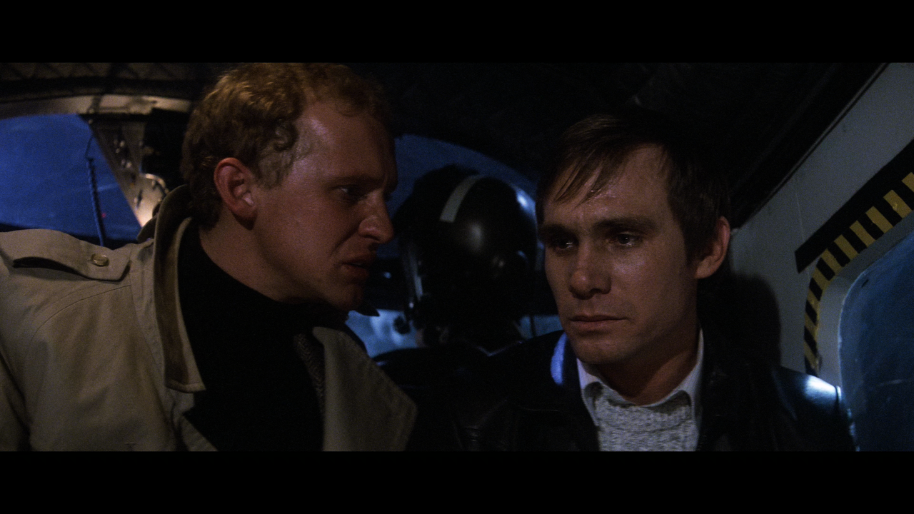 Lifeforce 1985 UHD Blu Ray REMUX 2160p HEVC True HD7 1 HDS mkv 20241103 ...