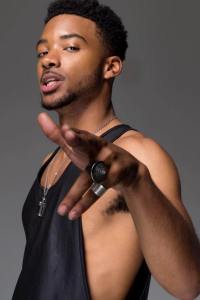 KINK -> Tyrell B. Carter