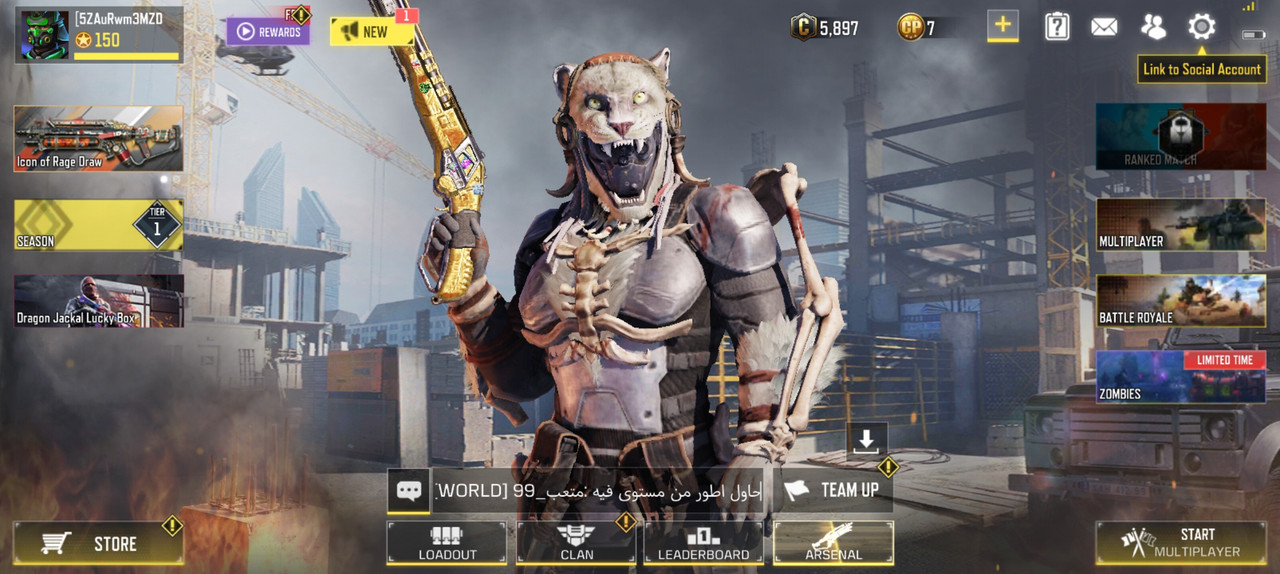 Screenshot 20220402 014218 Call of Duty — Postimages