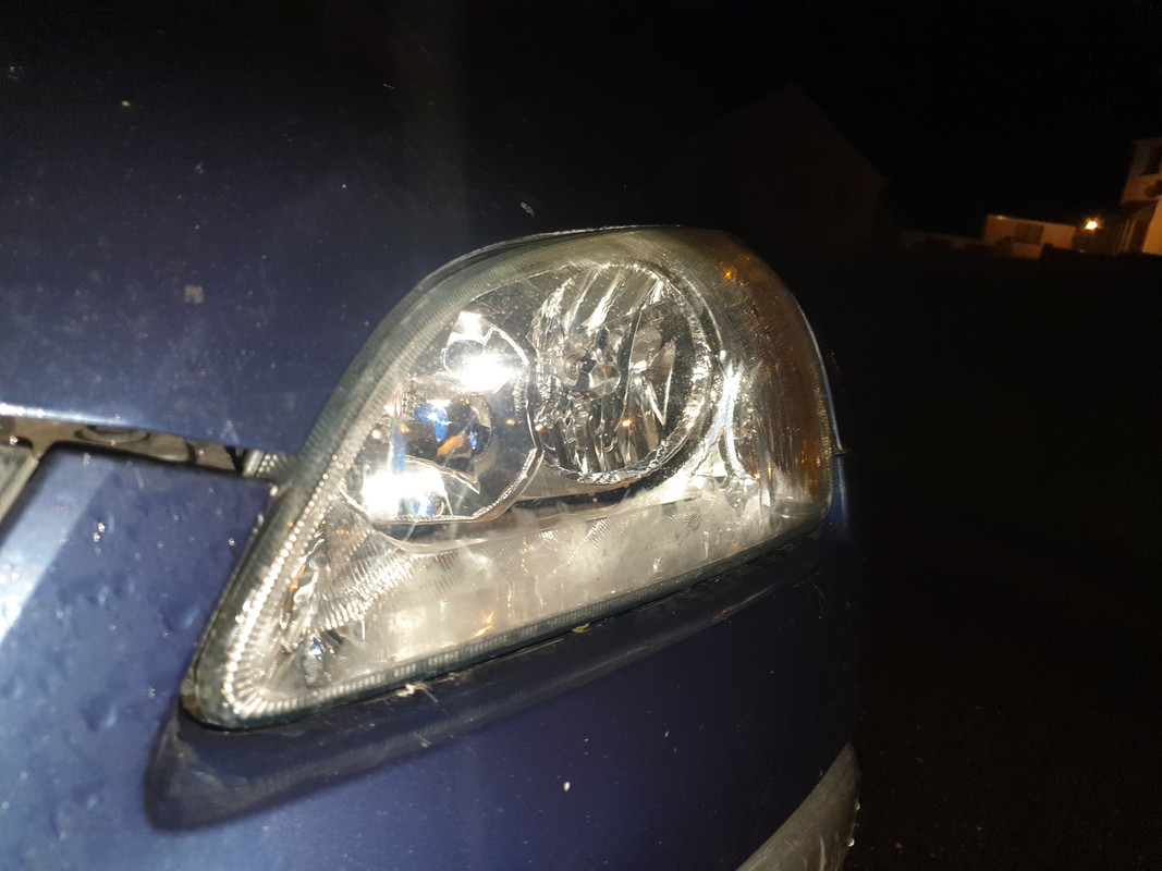 which respirator mask do you all use? - Ford Focus Club - Ford Owners ...