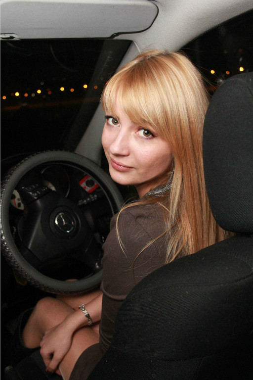 Anna Drive — Postimages