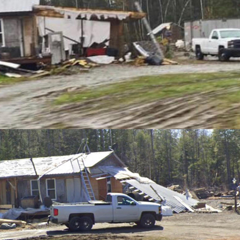 Lorne's Impressive Construction Skills | Temple of TCAP