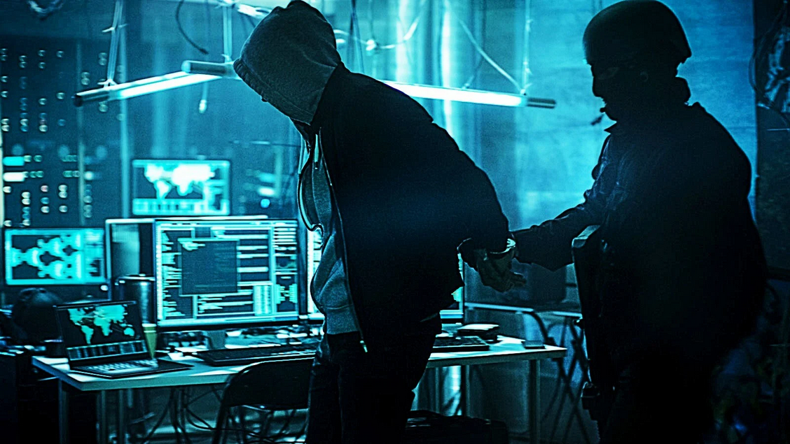 Cómo el FBI atrapó al hacker Pompompurin