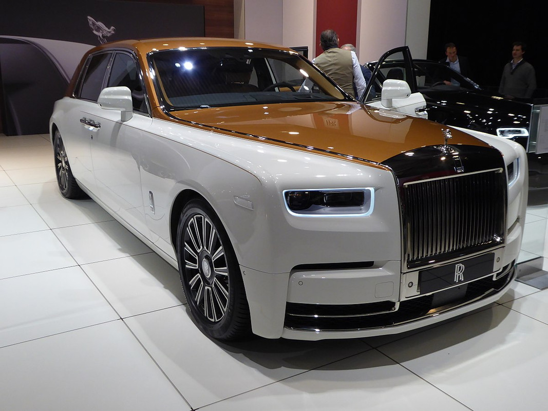 1200px RR Phantom VIII at European Motor Show Brussels 2018 003 ...