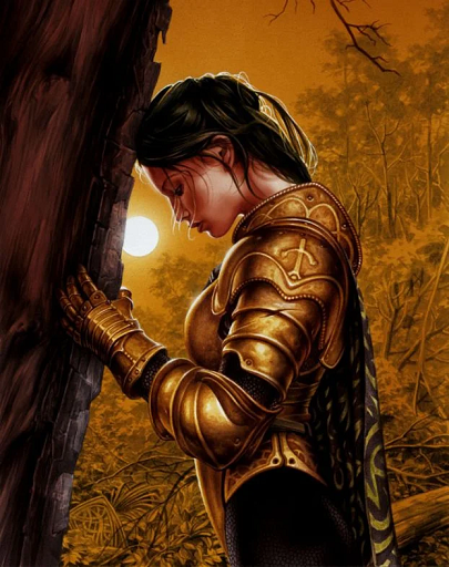 Aviendha at Skyrim Special Edition Nexus - Mods and Community