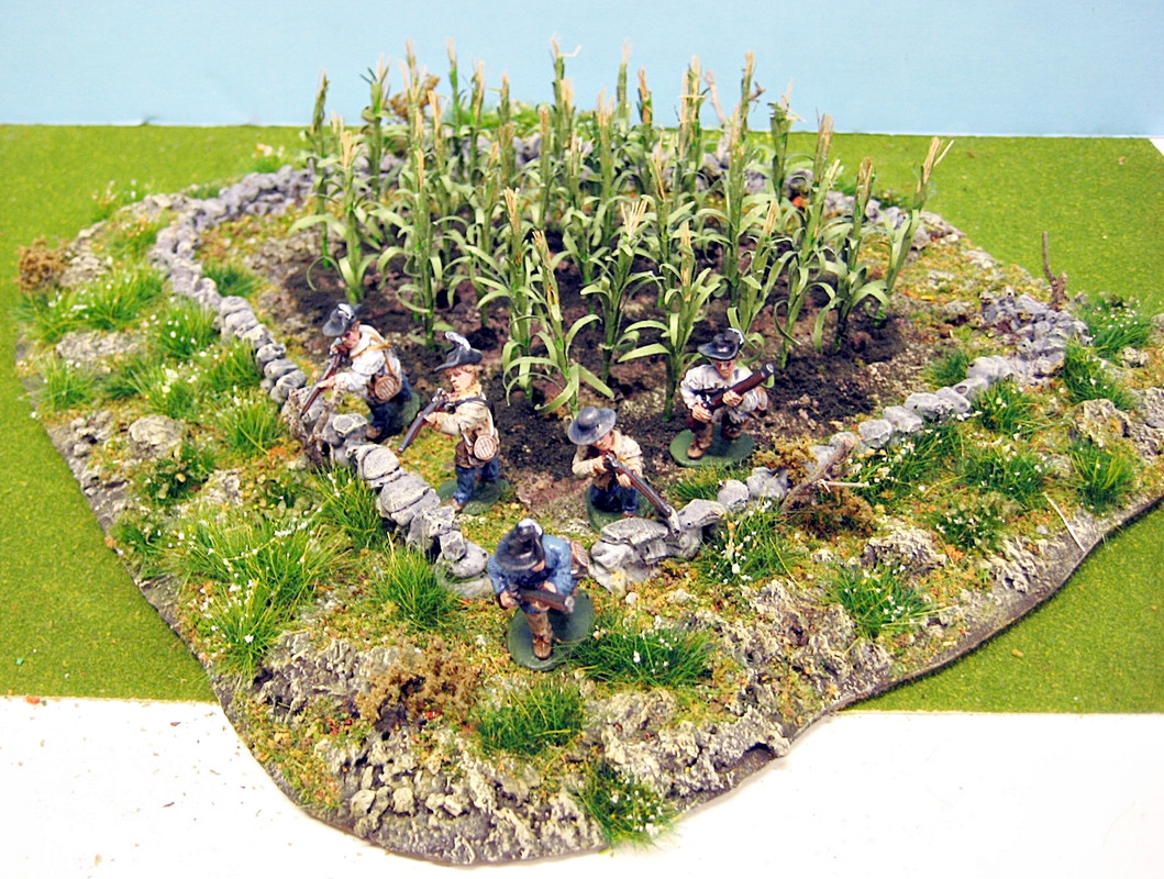 [TMP] "Rate Your Terrain" Topic