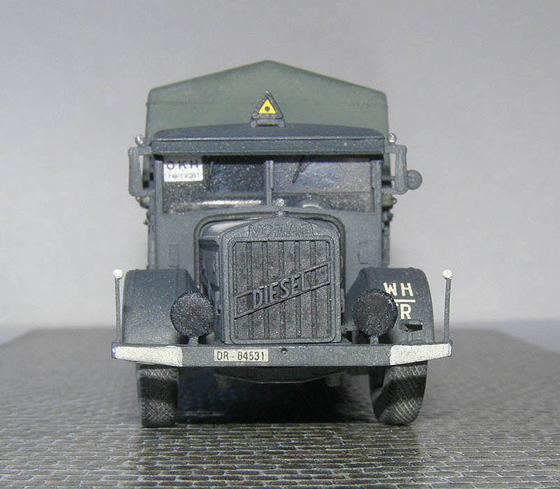 VOMAG 8LR 658 - Missing-Lynx