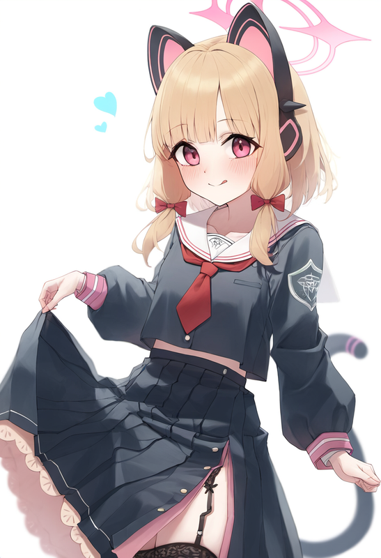 depth of field, 1girl, solo, {{momoi (blue archive)}}, flat chest, hasumi (blue s 3124128235 ...