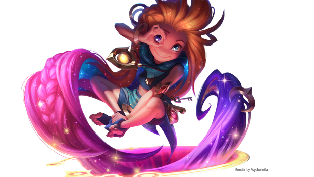 Zoe Build Guide : [14.24] DUMB Zoe Support Build + IN-DEPTH GUIDE FOR ...