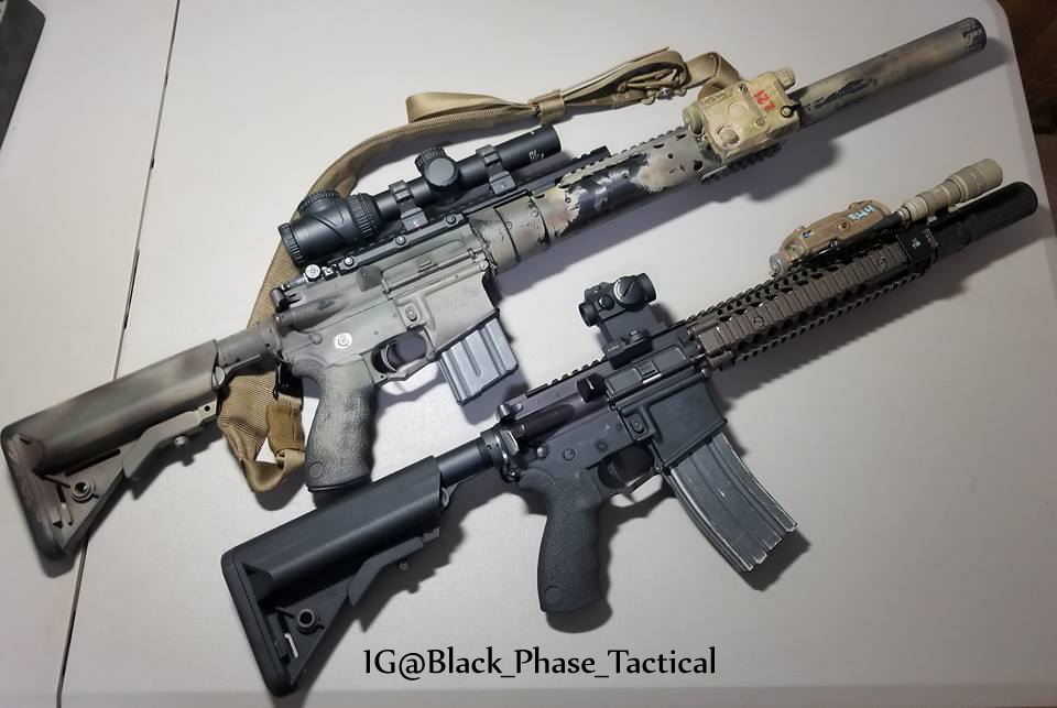 Official Mod-H (Holland) Picture and Discussion Thread - Page 67 - AR15.COM