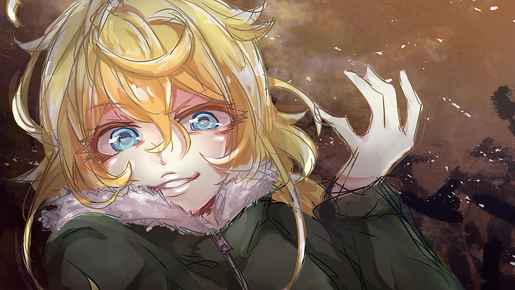 A Young Lady's Fae Bargain (Youjo Senki) (Commission) | Page 8 ...