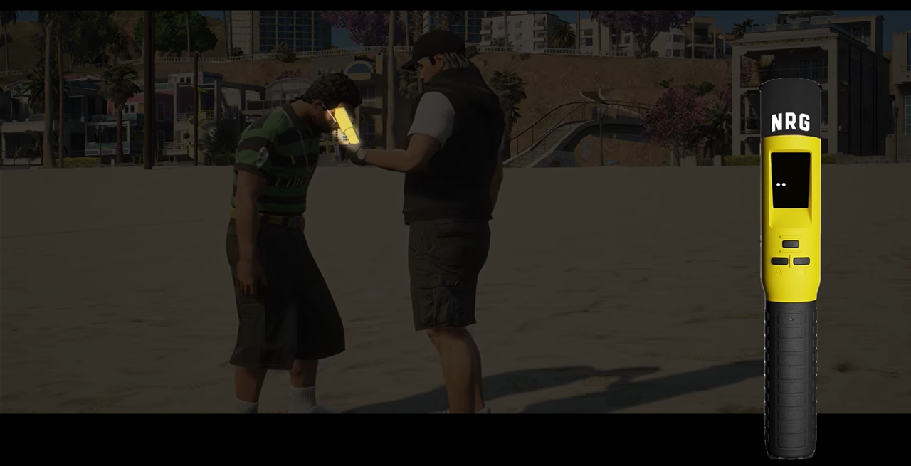 [FREE][ESX/QB] 🍺 Alco Effect System – Advanced Alcohol Simulation ...