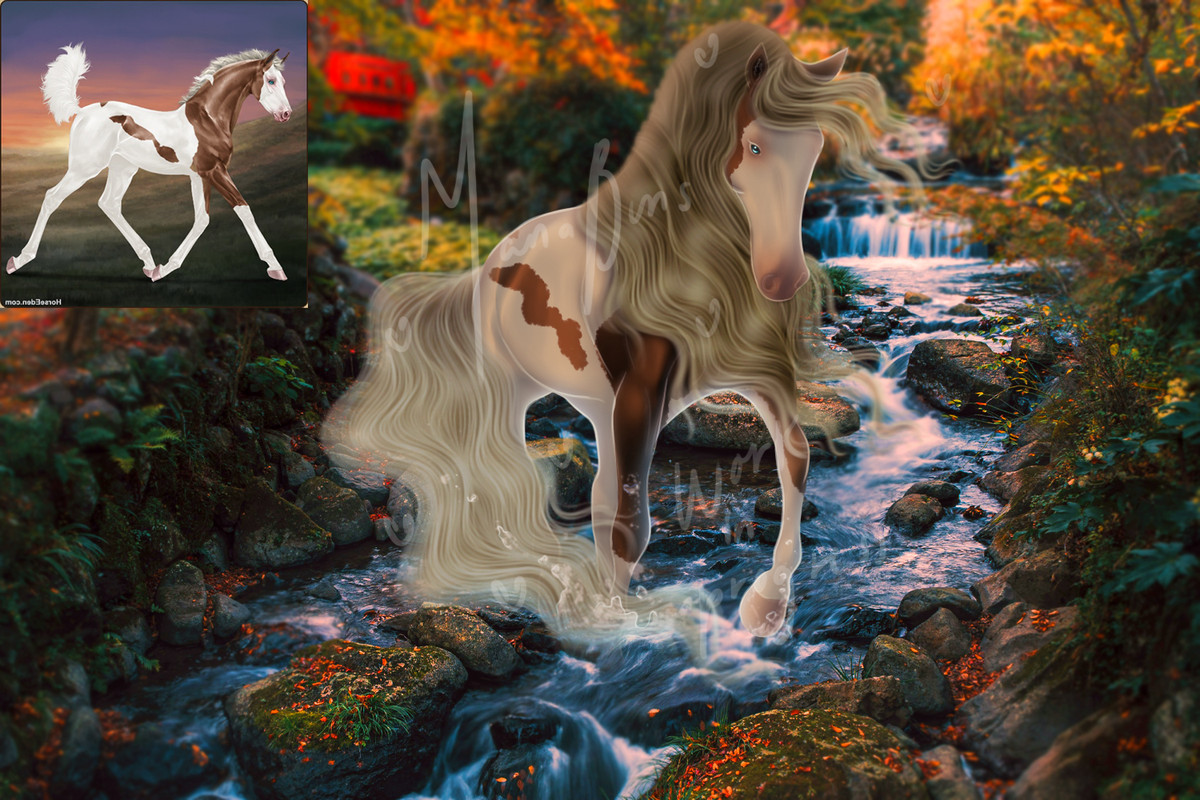 DS9 Creek Walk WIP — Postimages