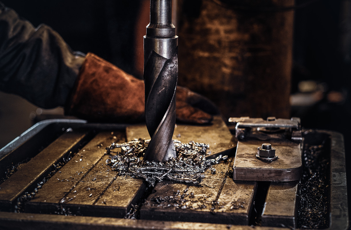 Exploring Drill Bit Steel - Quality and Importance in Drilling ...