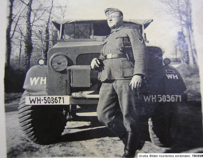 Beute Panzer : une demande de Photo ... - Page 10