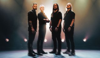 RockBox - [Request]Pyramaze - Discography (2004-2020)