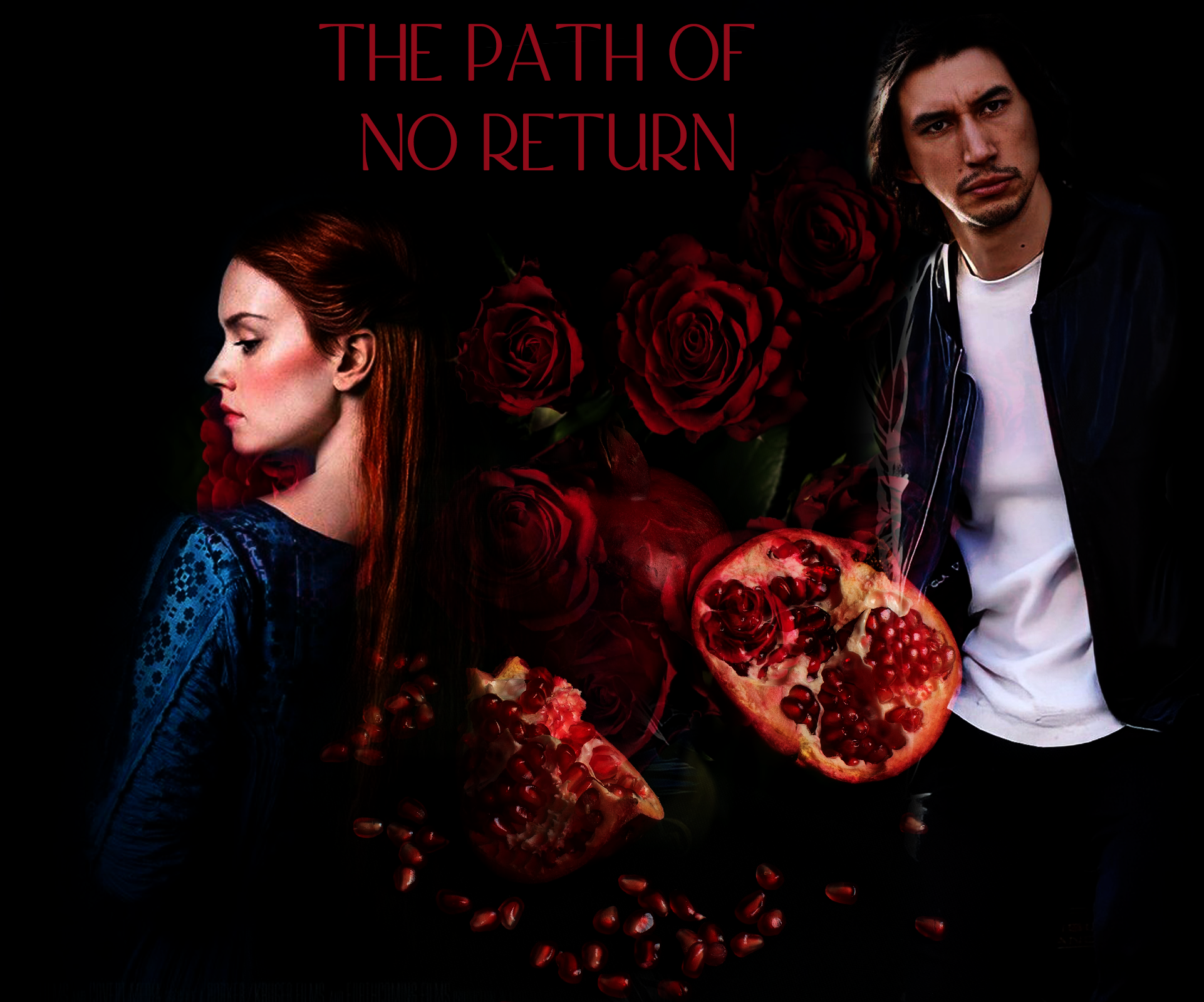 the path of no return - emsallthat_spare (emsallthat) - Star Wars - All ...