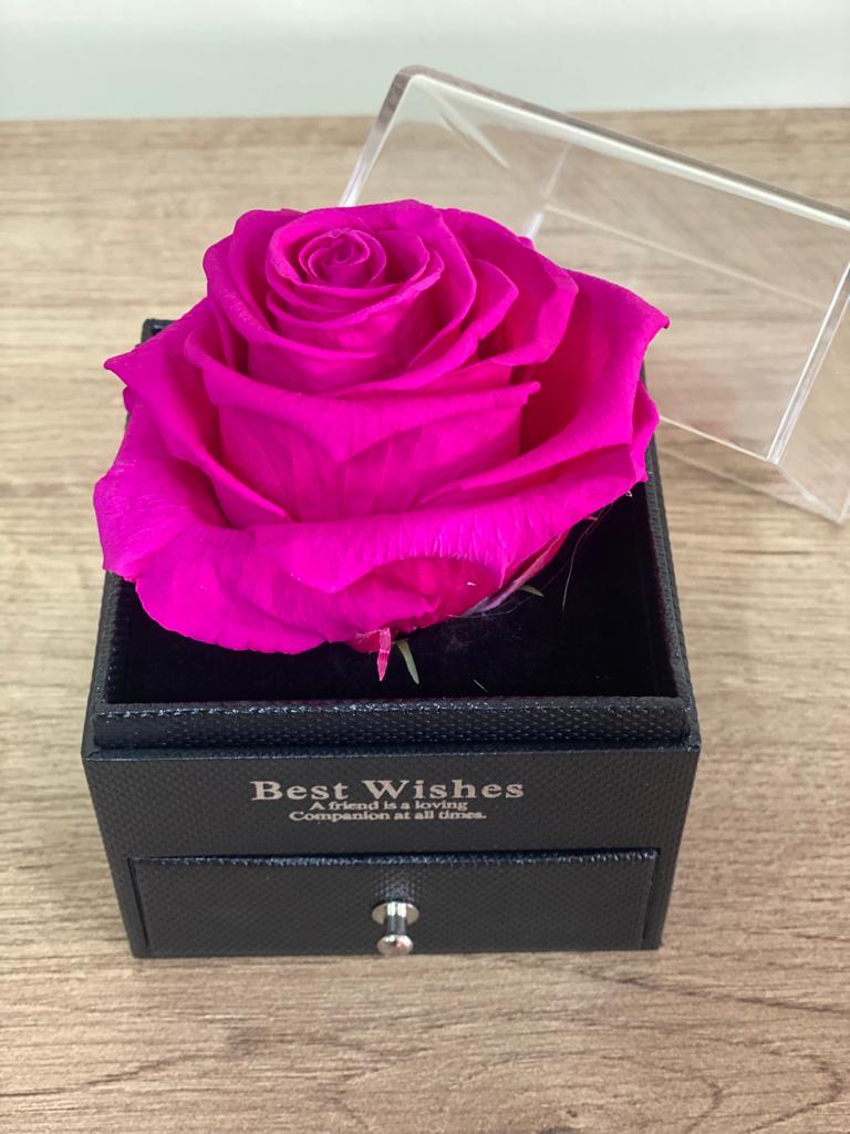 ROSA ETERNA BE FLOWERS — Postimages