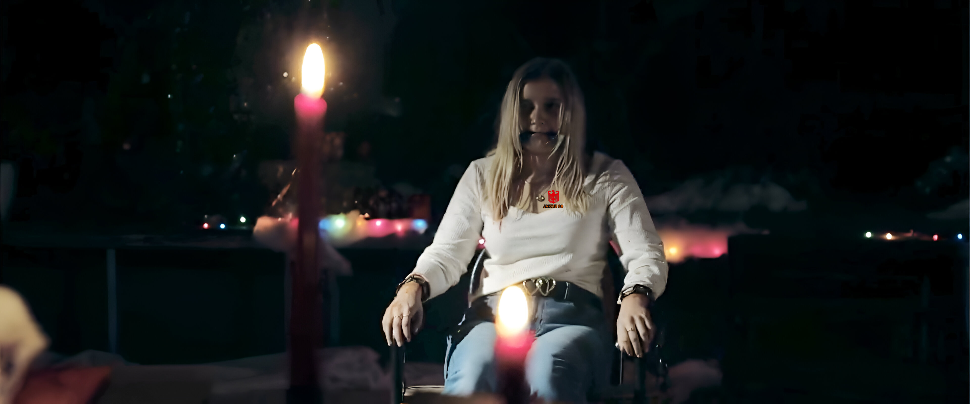 Camille Blott Silent Bite 2024 — Postimages