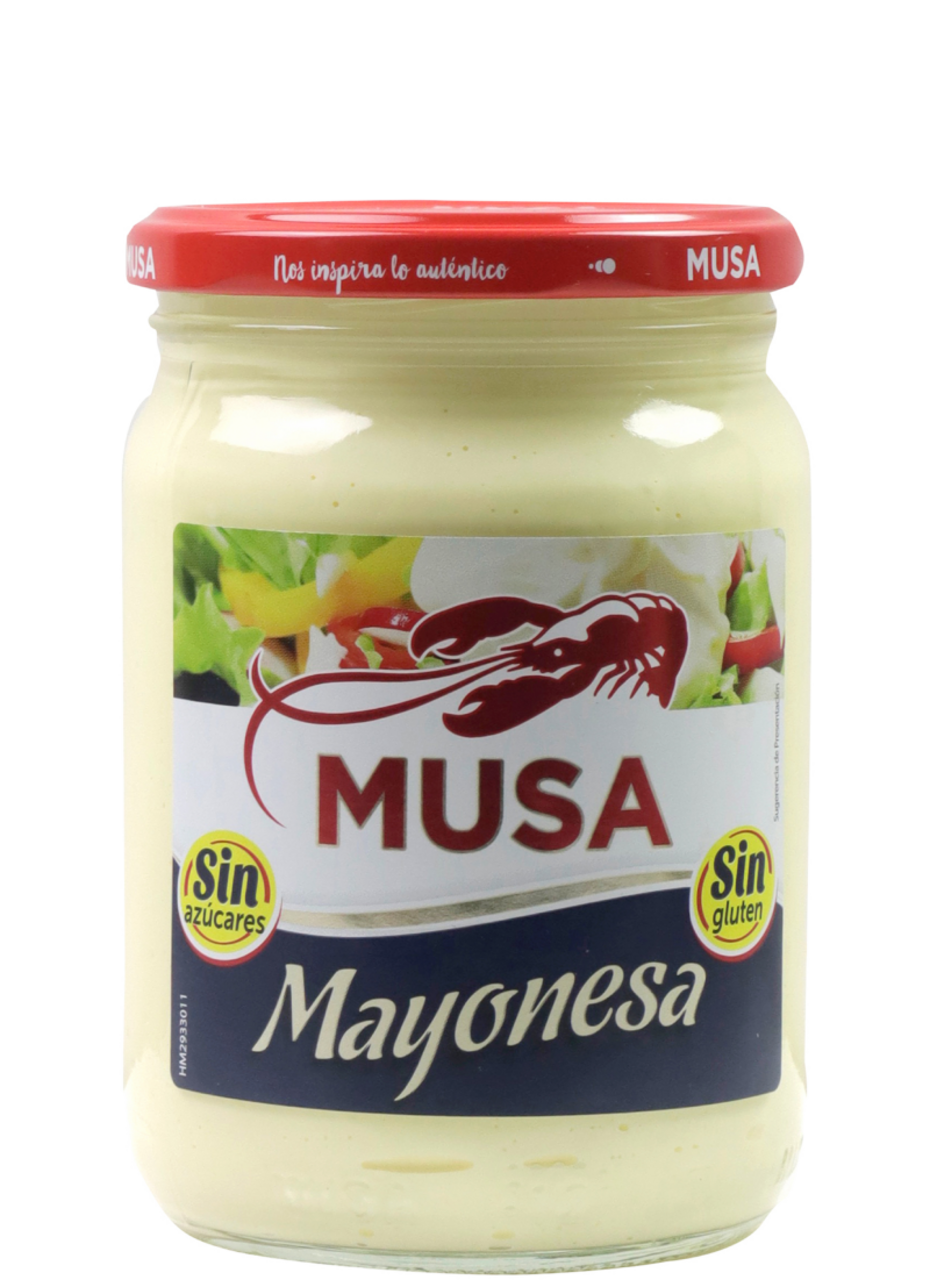 mayonesa musa 450 HD 1 — Postimages