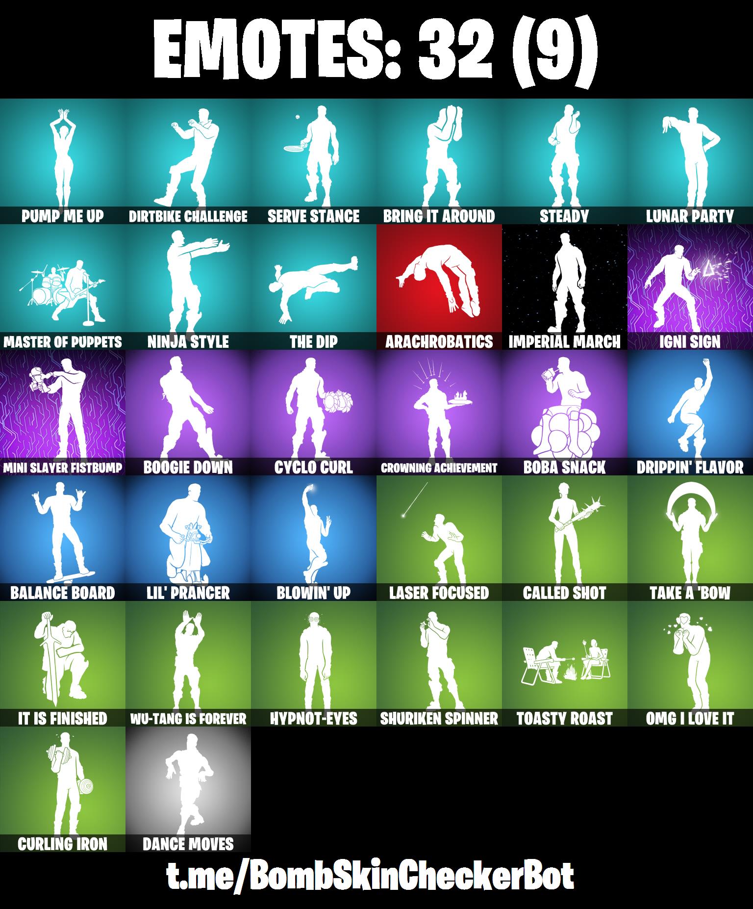 emotes — Postimages