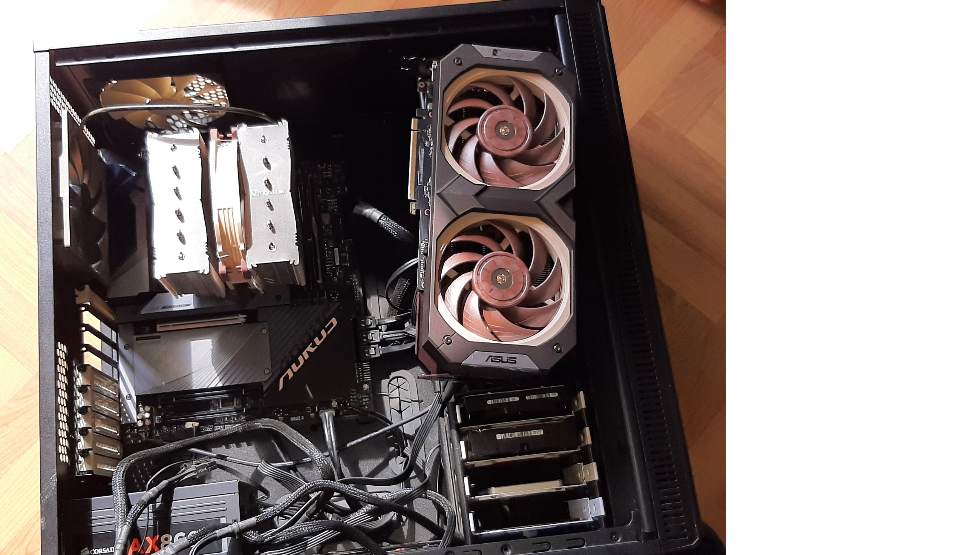 pcbuild noctuagpu 1 — Postimages