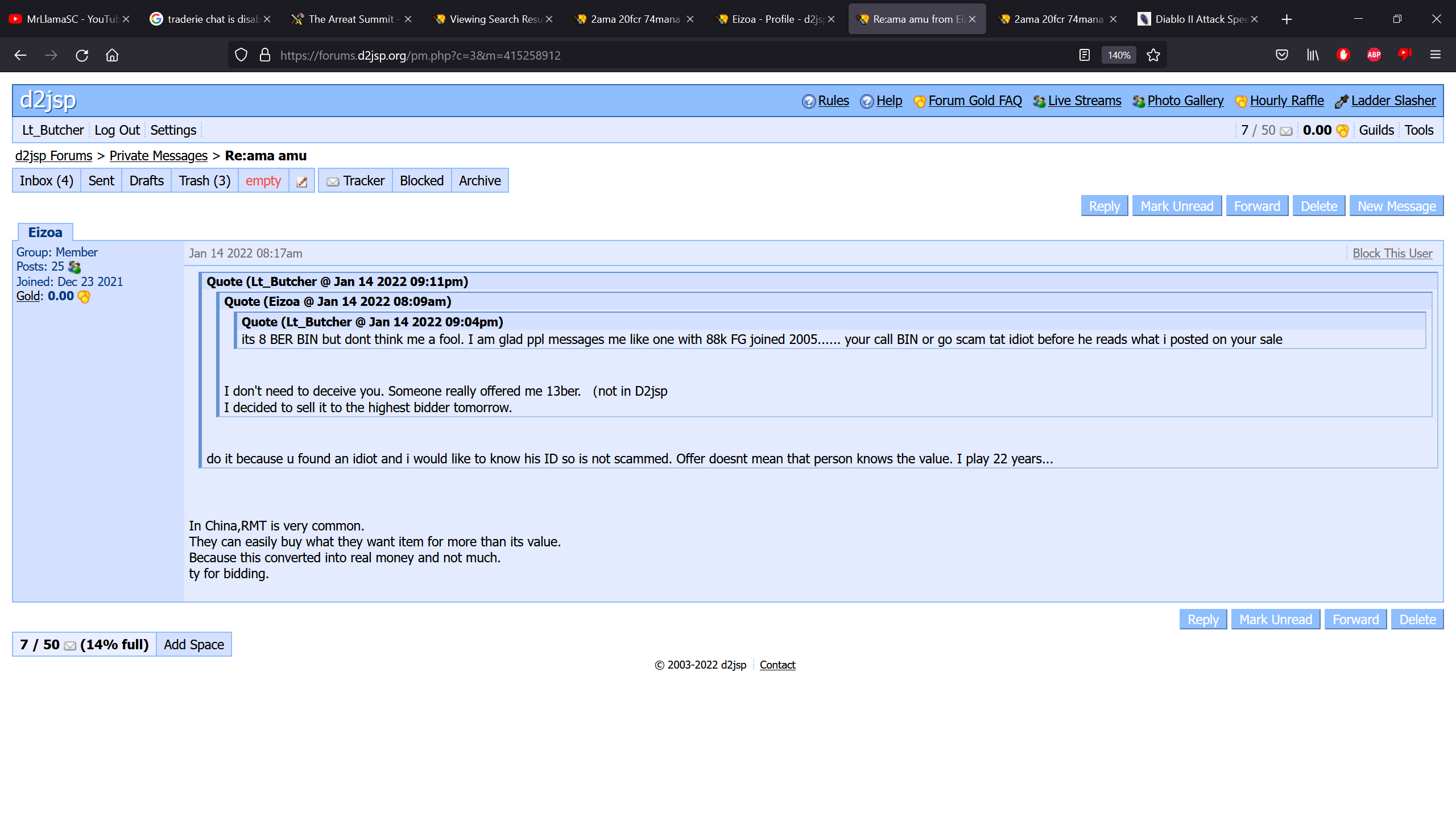 china scam — Postimages