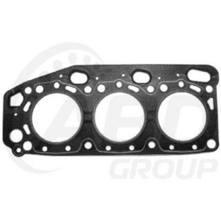HEAD GASKET MITSUBISHI 6A11 SOHC – Broomfish