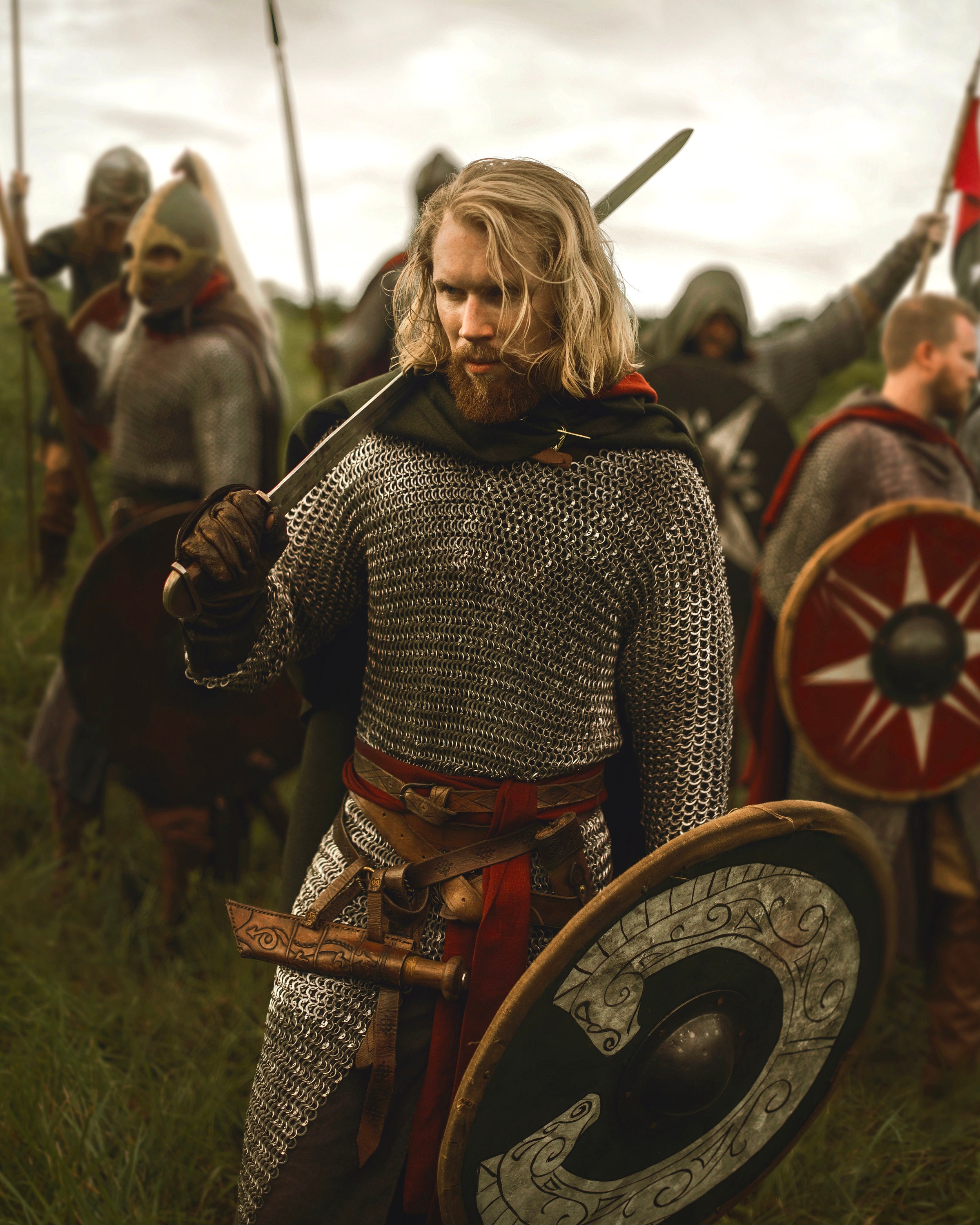 Plain Mail Hauberk? : r/lotro