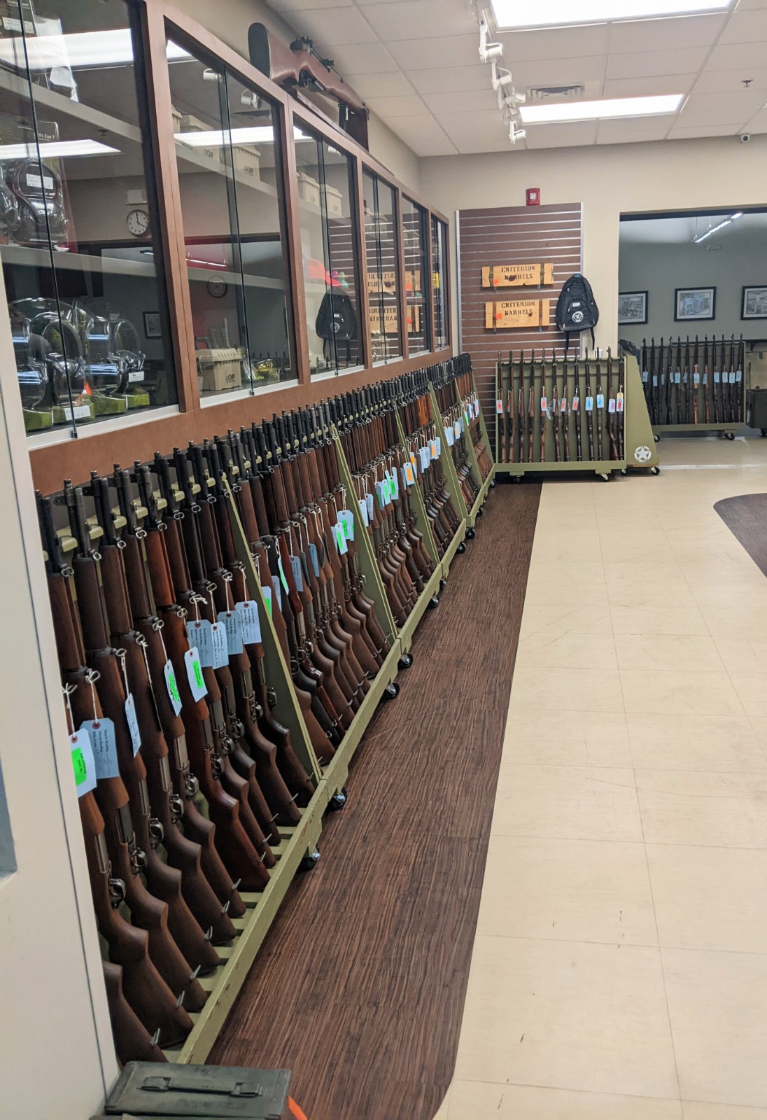 CMPSS Interior — Postimages