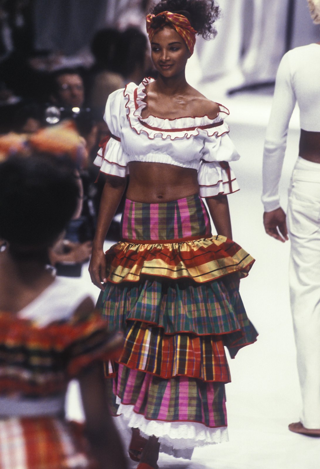 Fashion Classic: Complice Spring/Summer 1994 | Lipstick Alley