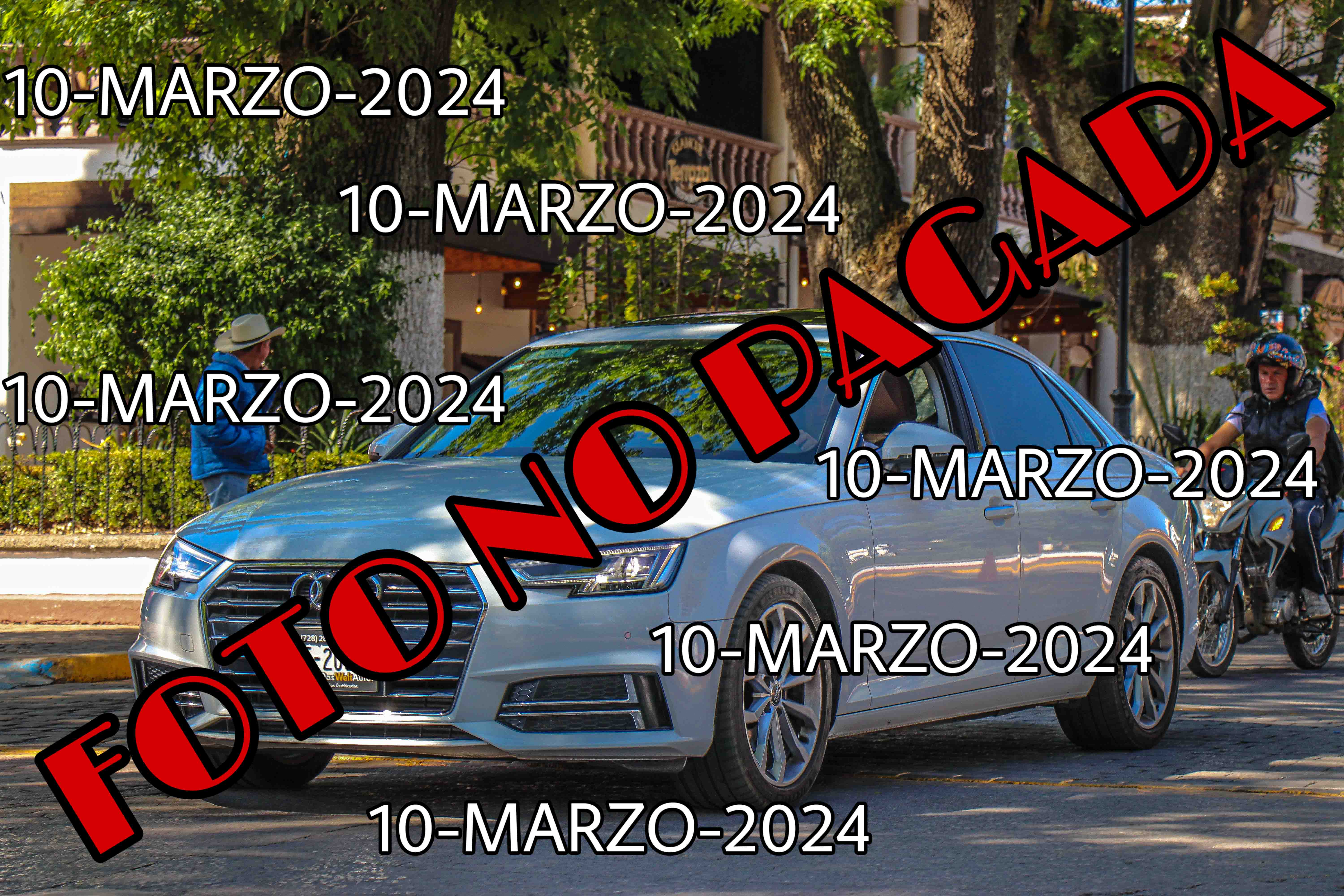 CV 138 — Postimages