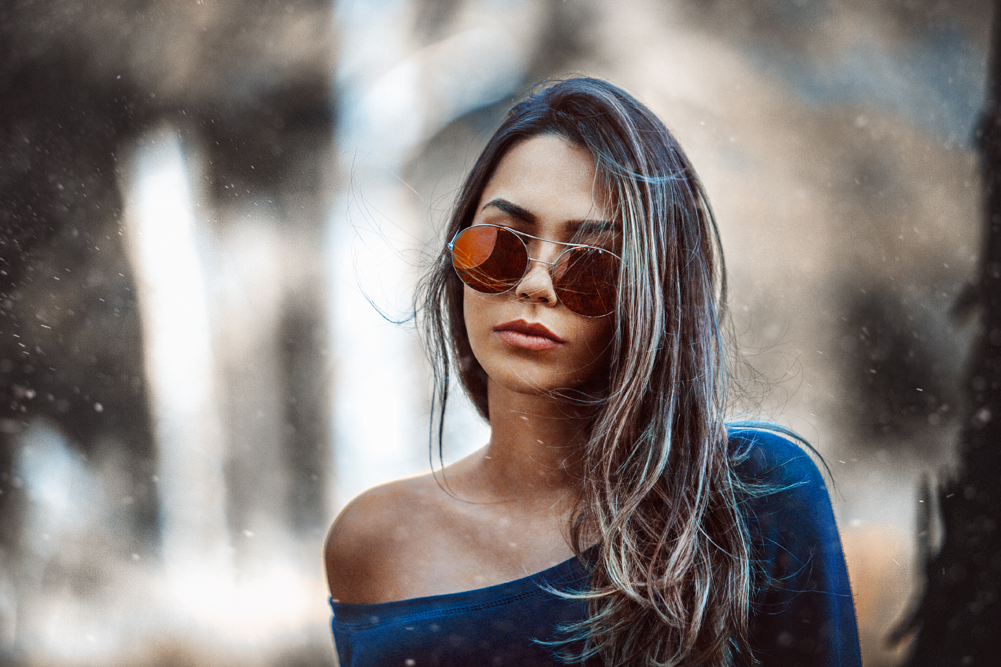 ModelMayhem.com - Fashion | Street Wear | DNG Samples