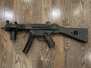 Parabellum Combat Systems and My CA94 - Pics | HKPRO Forums