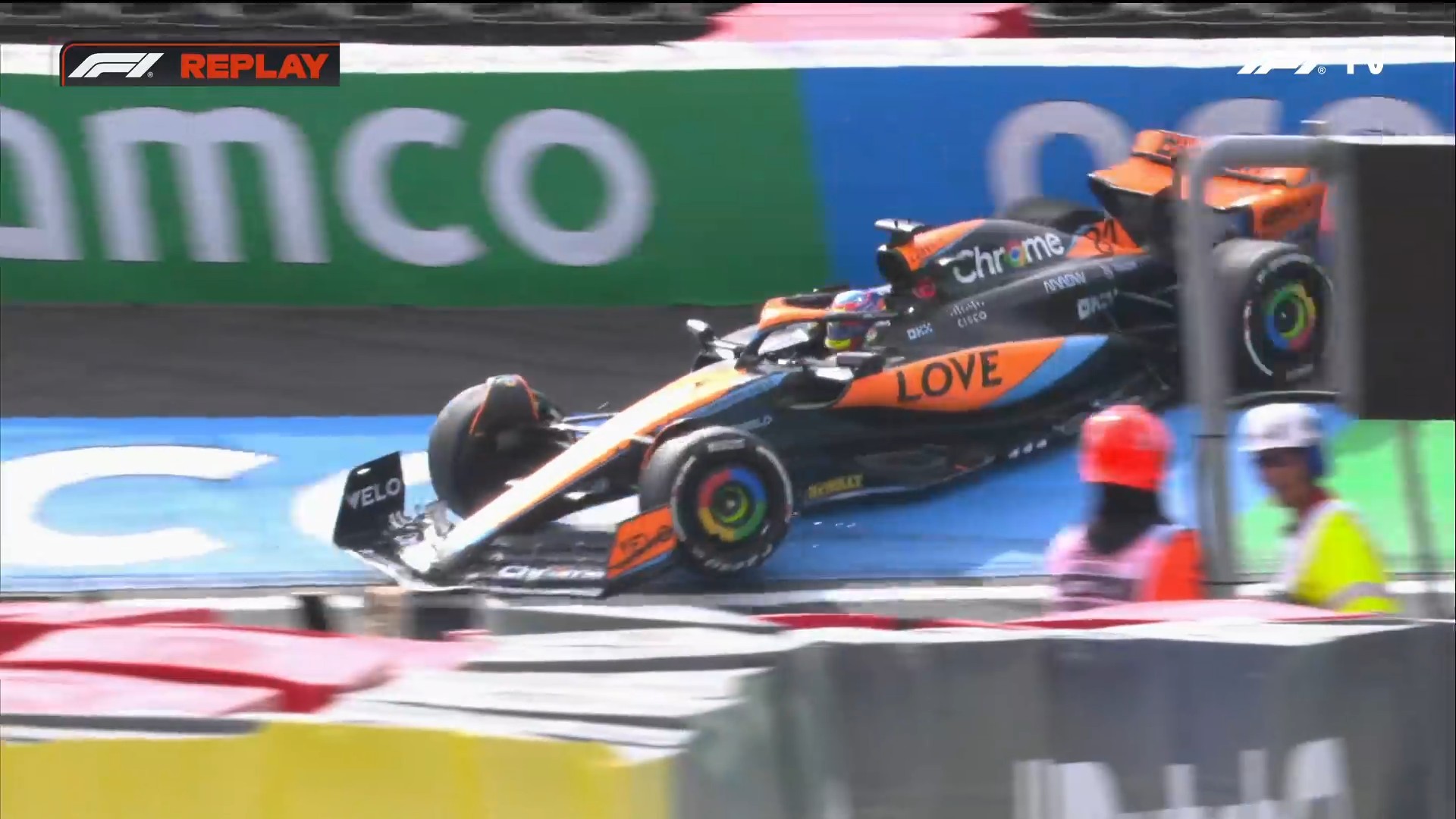 Zandvoort 2023 F1 FP2 0003 — Postimages