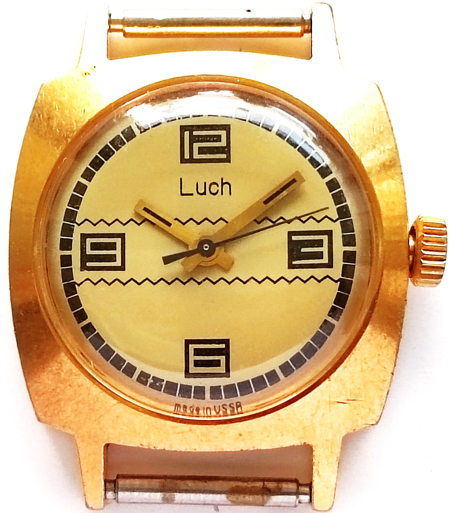 600 1 Luch, 89979987899 990000, 1809, SU, Л, д 744929, Au10 — Postimages